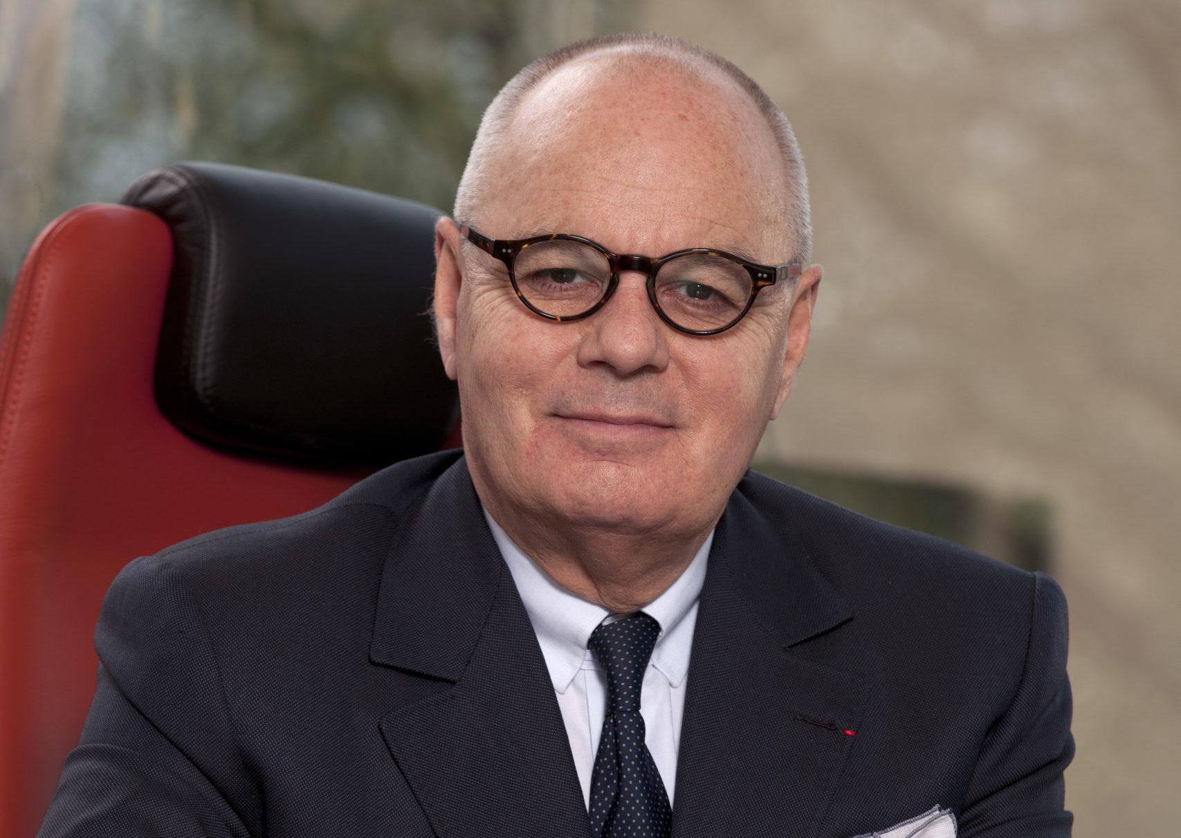 Le début - FDBDA - Fonds de dotation Brousse dell’Aquila